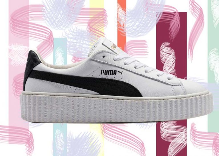 10 Most Iconic Puma Sneakers for Women of All Time - Glowsly