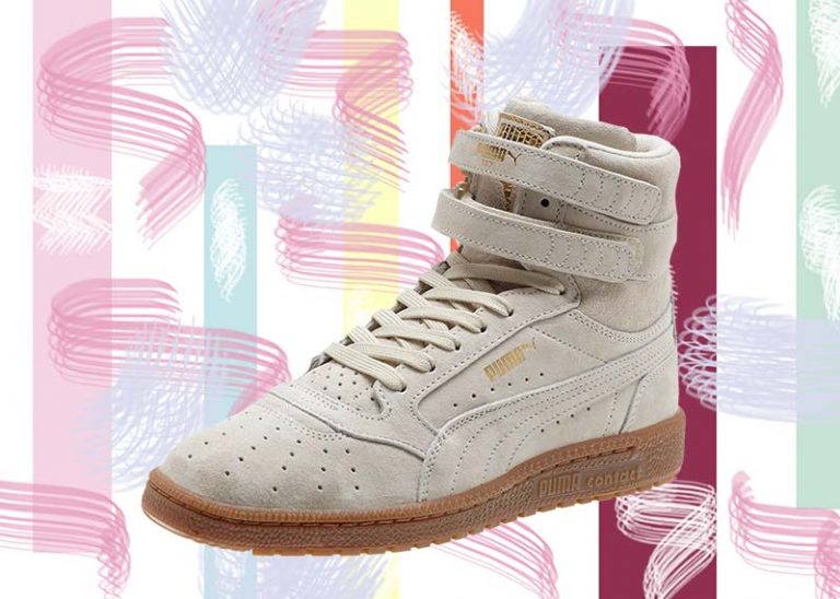 10 Most Iconic Puma Sneakers for Women of All Time - Glowsly
