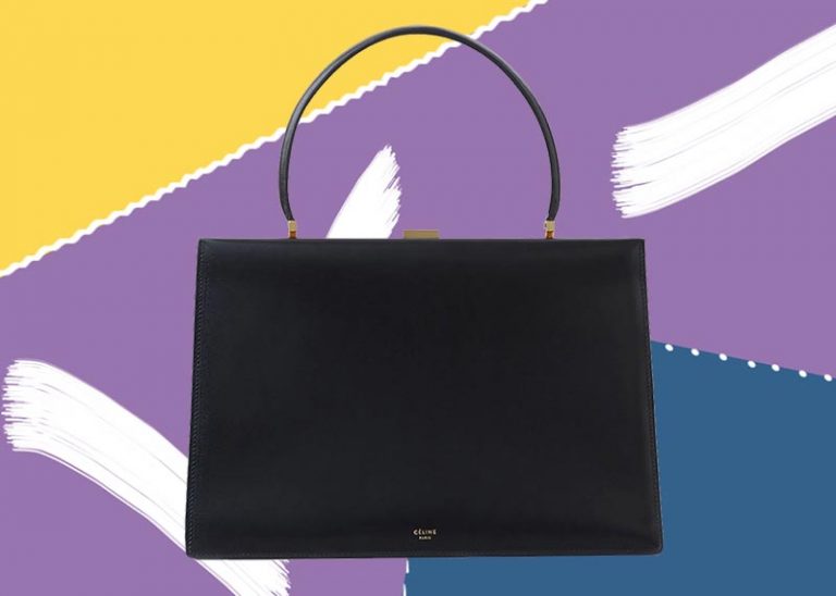 25 Most Iconic Celine Bags Worth Investing in - Glowsly