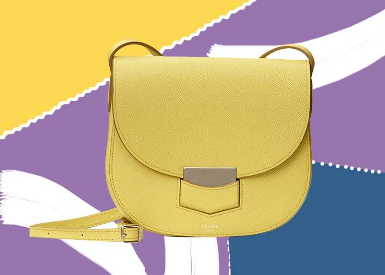 25 Most Iconic Celine Bags Worth Investing in - Glowsly