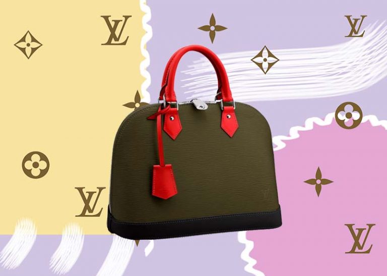 16 Most Popular Louis Vuitton Bags Including Current Ones - Glowsly