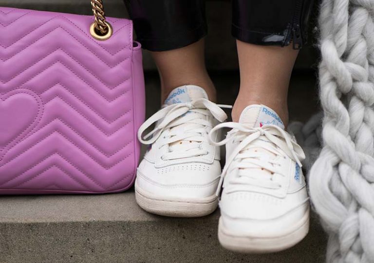 15 Best Reebok Sneakers for Women of All Time - Glowsly