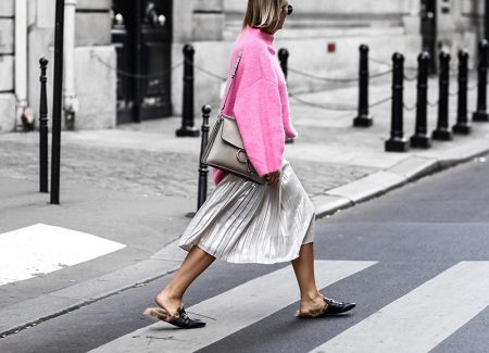 Color Blocking Rules: How to Color Block Outfits - Glowsly