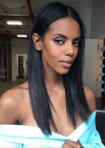 52 Tallest Models in the Fashion Industry of All Time - Glowsly