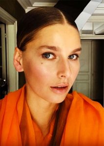 52 Tallest Models in the Fashion Industry of All Time - Glowsly