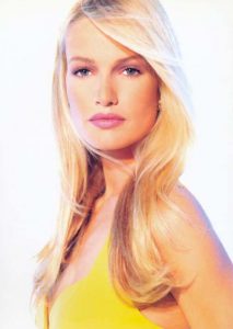 52 Tallest Models in the Fashion Industry of All Time - Glowsly