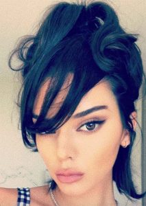 52 Tallest Models in the Fashion Industry of All Time - Glowsly