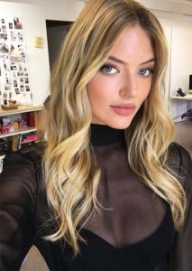 52 Tallest Models in the Fashion Industry of All Time - Glowsly