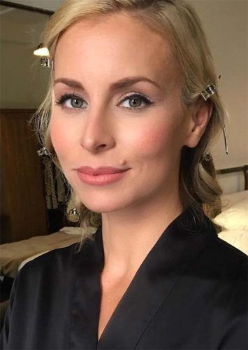 52 Tallest Models in the Fashion Industry of All Time - Glowsly