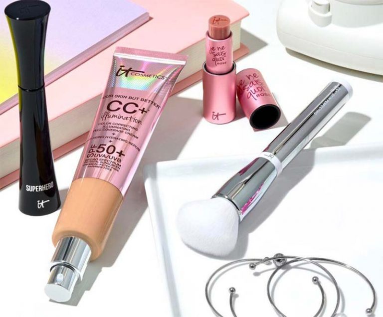 The Ultimate Guide to BB, CC, DD, and EE Creams - Glowsly