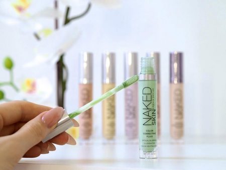 How to Color Correct: Color Correcting Makeup Tips - Glowsly