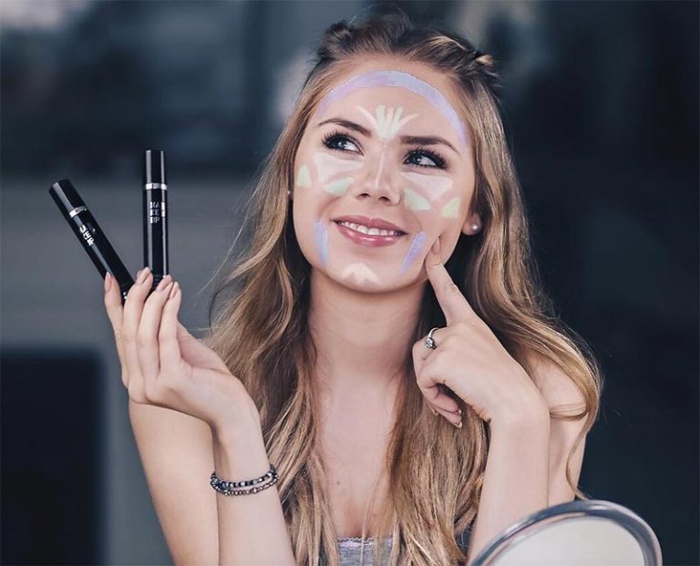 How to Color Correct: Color Correcting Makeup Tips - Glowsly