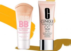 9 Different Types of Foundation Makeup - Glowsly