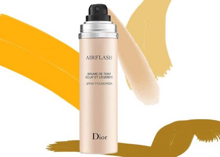 9 Different Types of Foundation Makeup - Glowsly