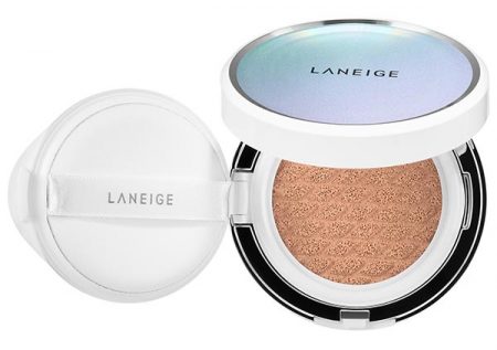 12 Best Cushion Foundation Compacts of 2022 for Every Skin Type