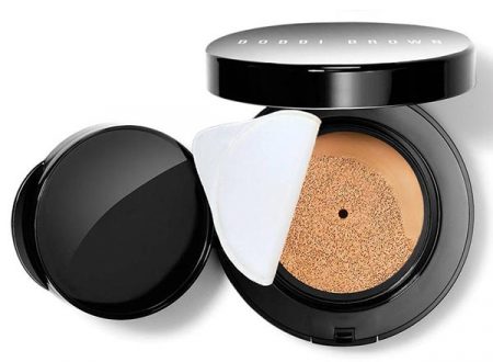 12 Best Cushion Foundation Compacts of 2022 for Every Skin Type