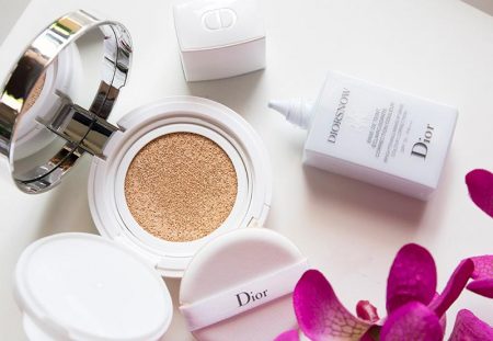 Cushion Foundation Guide: Benefits & Uses
