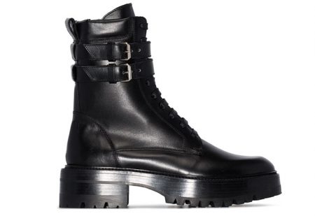 How to Wear Combat Boots: 9 Best Military Boots for 2021 - Glowsly