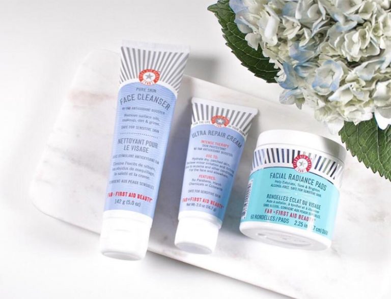 All the Different Types of Facial Cleansers Explained - Glowsly