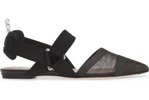 15 Pairs of the Cutest Slingback Flats in 2021 to Take from Day to Night