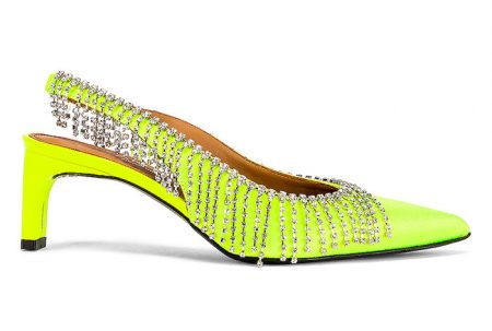 Slingbacks Trend: 15 Best Slingback Heels - Glowsly