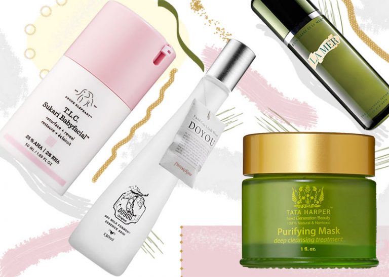 9 Best Probiotic Skincare Products of 2022 - Glowsly