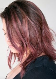 Rose Brown Hair Trend: 23 Magical Rose Brown Hair Colors to Try