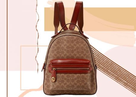 21 Most Iconic Designer Backpacks to Get Your Hands on - Glowsly