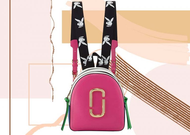 21 Most Iconic Designer Backpacks to Get Your Hands on - Glowsly
