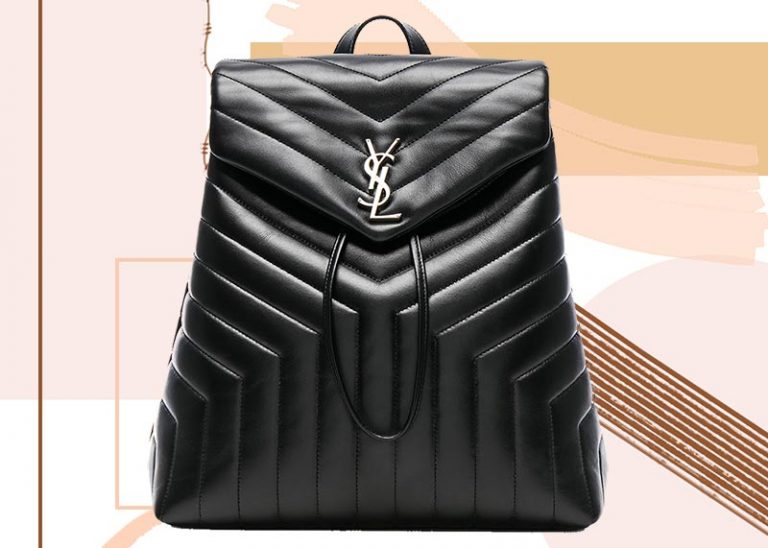 21 Most Iconic Designer Backpacks to Get Your Hands on - Glowsly