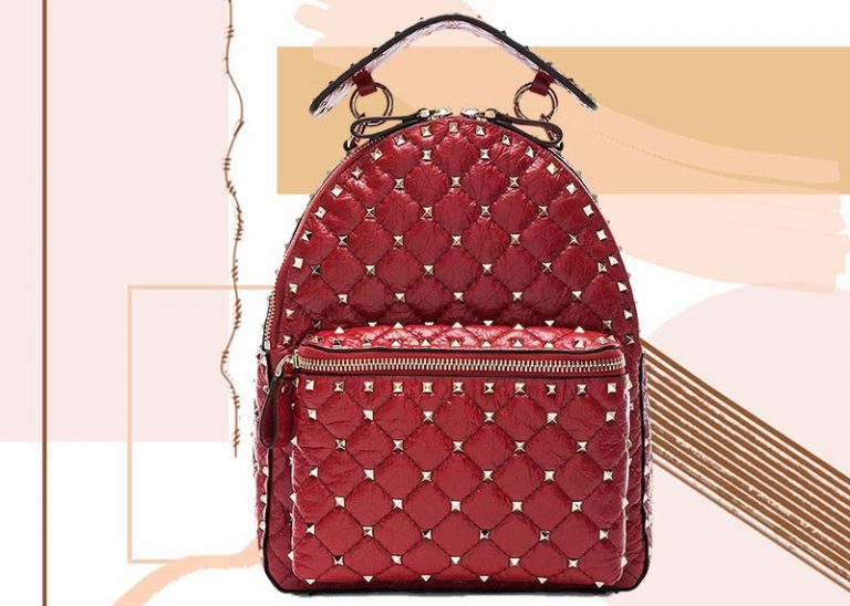 21 Most Iconic Designer Backpacks to Get Your Hands on - Glowsly