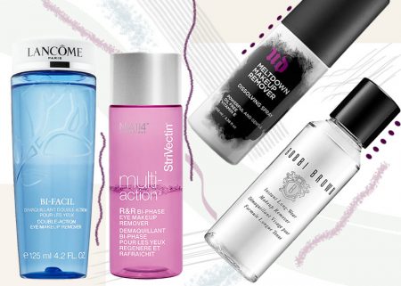 15 Best Makeup Removers for a Clean and Refreshed Face