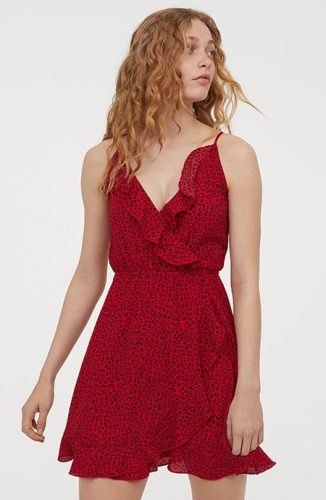 How to Wear Animal Prints: Leopard Print Dresses for 2021 - Glowsly