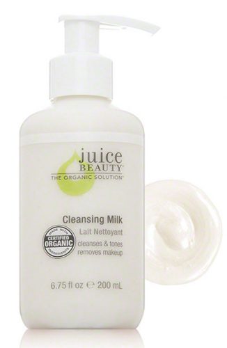 19 Best Cleansing Milks of 2022 - Glowsly