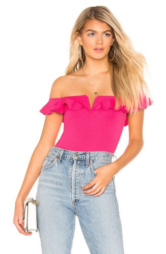 13 Best Bodysuits to Buy: How to Wear a Bodysuit - Glowsly