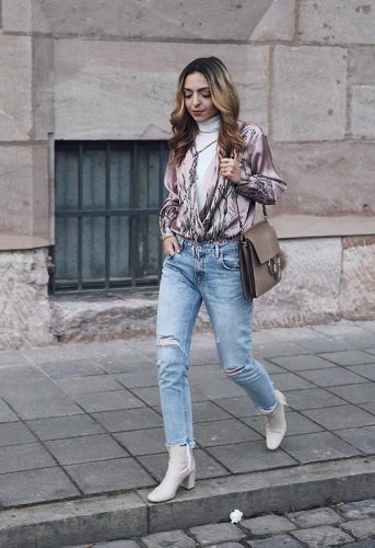 13 Best Bodysuits to Buy: How to Wear a Bodysuit - Glowsly