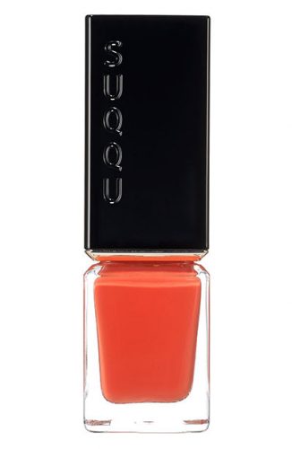 13 Best Orange Nail Polishes in 2022 for Every Skin Tone - Glowsly