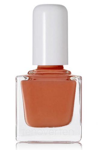 13 Best Orange Nail Polishes in 2022 for Every Skin Tone - Glowsly