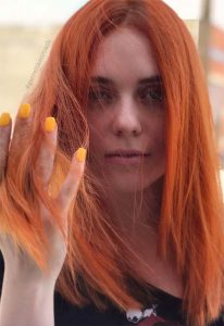 53 Fancy Ginger Hair Color Shades to Obsess over - Glowsly