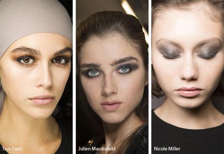 Spring/ Summer 2019 Makeup Trends: Spring 2019 Beauty Trends