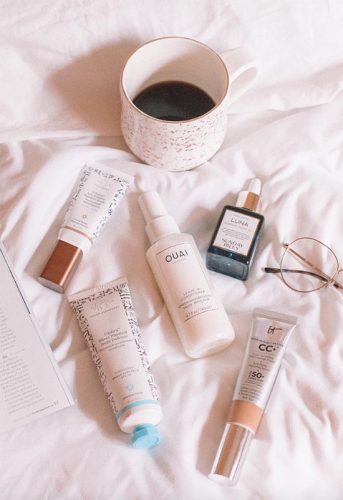 Anti-Aging Skin Care Routine at Different Ages - Glowsly