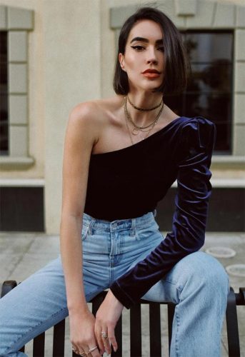 Velvet Fashion Trend: Chic Velvet Dresses, Jackets & More to Shop