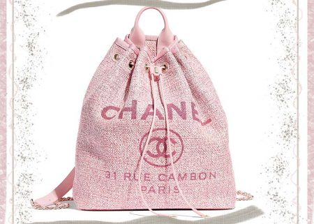 11 Most Iconic Chanel Backpack Styles to Add to Your Designer Collection