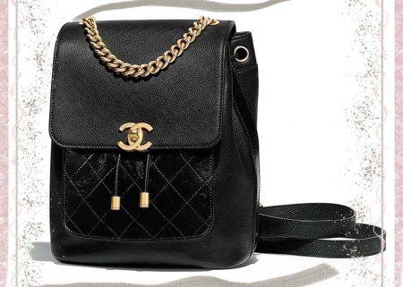 11 Most Iconic Chanel Backpack Styles to Add to Your Designer Collection
