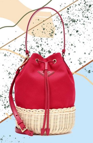 19 Best Bucket Bags in 2021 to Add to Your Bucket List - Glowsly
