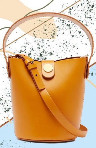 19 Best Bucket Bags in 2021 to Add to Your Bucket List - Glowsly