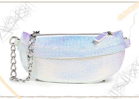 19 Best Chain Bags for True Fashionistas: Chain Strap Bags