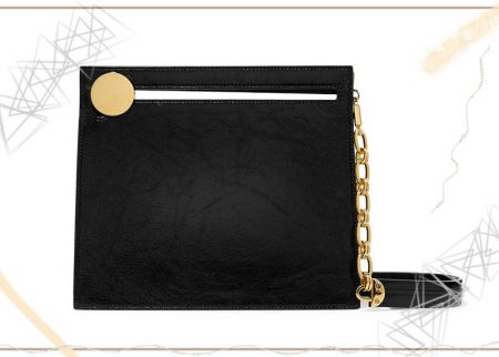19 Best Chain Bags for True Fashionistas: Chain Strap Bags