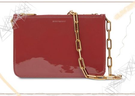 19 Best Chain Bags for True Fashionistas: Chain Strap Bags