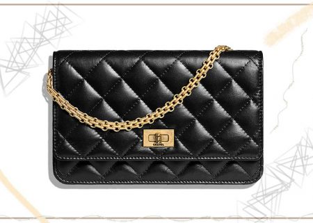 19 Best Chain Bags for True Fashionistas: Chain Strap Bags
